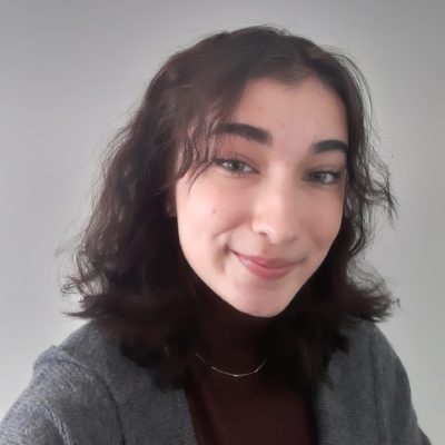 Humans of the Lab - AMP Lab